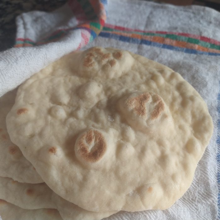 Pancitos de coco al estilo venezolano - Soy Malena