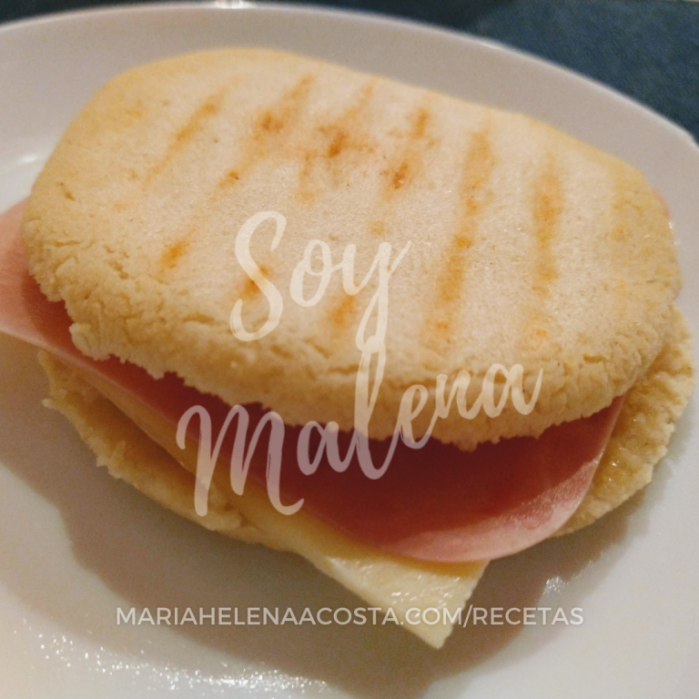 Arepas Venezolanas y rellenos más populares - Tutoriales de Office en ...